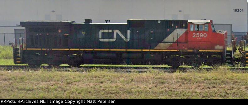 CN 2590